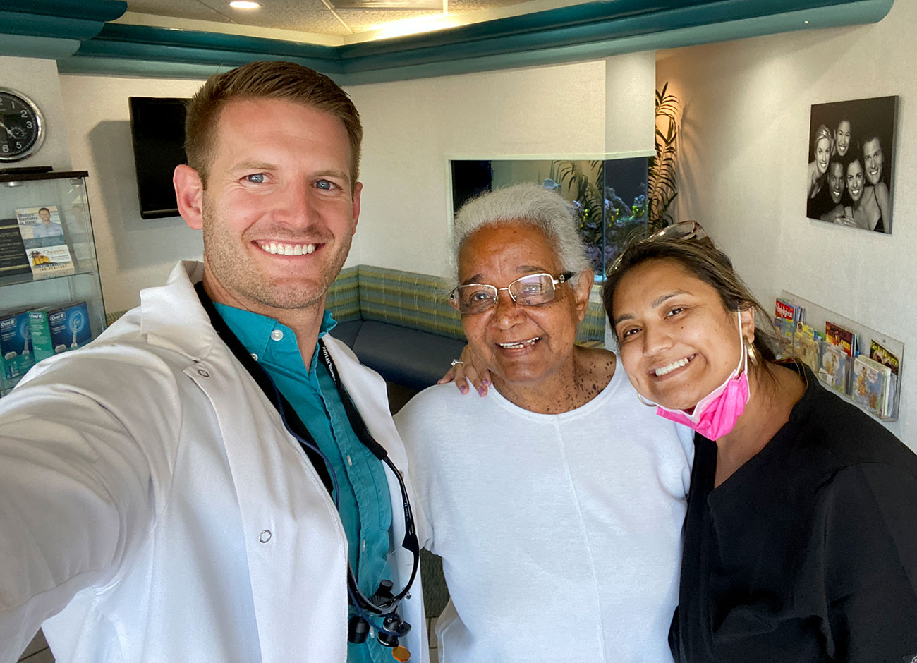 Gallery - Fallbrook Village Dental